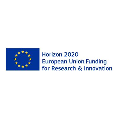 Horizon 2020 logo | Circular Bio-based Europe Joint Undertaking (CBE JU)